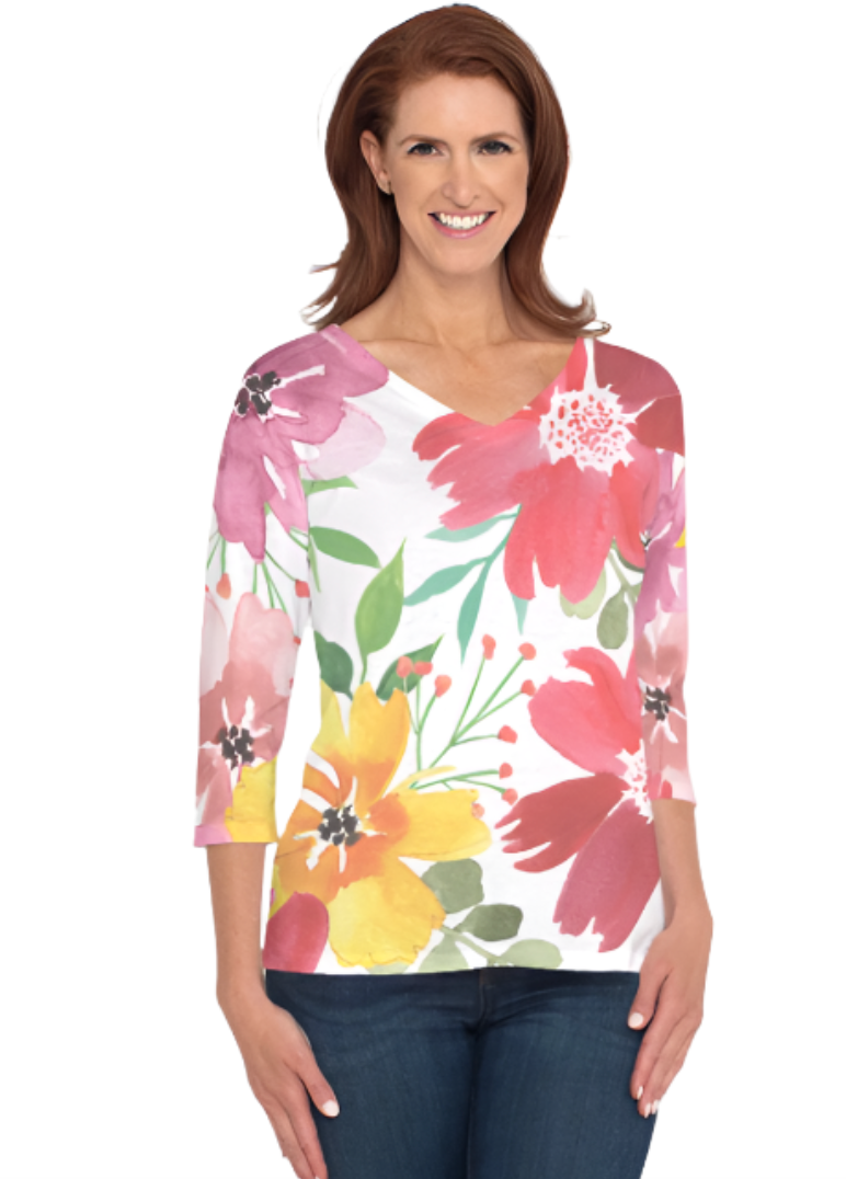 Whimsy Rose – SeaBreezes Clothing