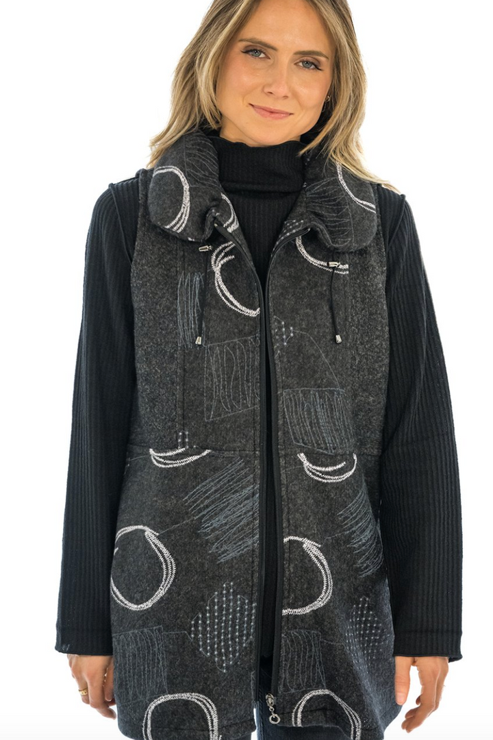 Trisha Tyler – SeaBreezes Clothing